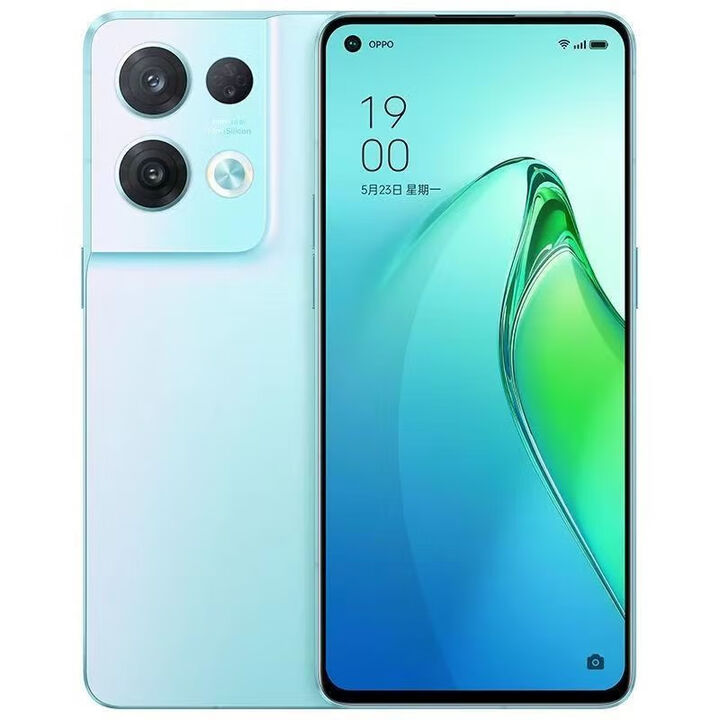 OPPO Reno8Pro全网通5G高通骁龙7Gen1学生游戏拍照Reno8手机 Reno8Pro邂逅蓝-面部解锁 8GB+256GB 已·拆·封激·活】【图片 价格 品牌 报价】-京东