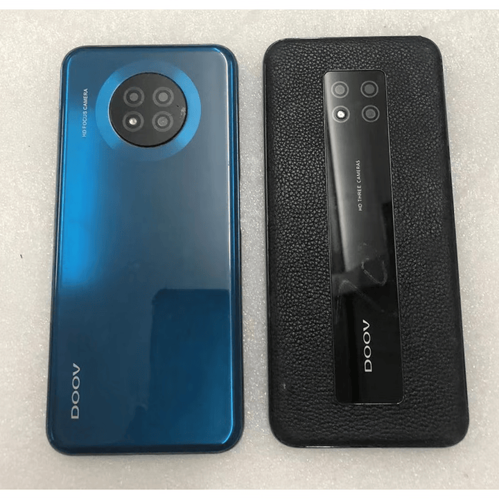 朵唯（DOOV）朵唯M30总成202018手机萤幕P9PRO手机萤幕D9PRO D6PRO屏幕总成盖 朵唯D6P总成黑色（带框）【图片 价格 ...