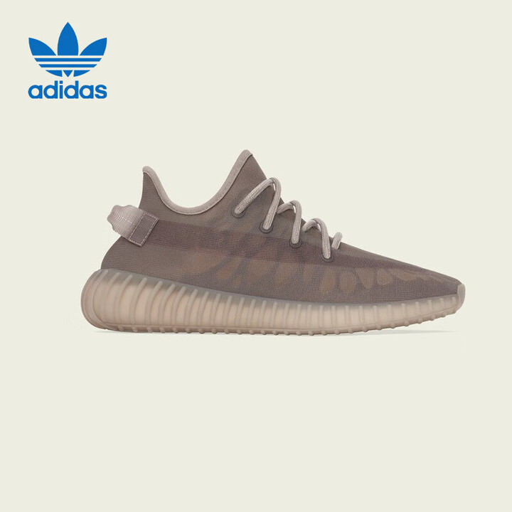 【阿迪达斯 （adidas）GW2871】阿迪达斯YEEZY350雷击木椰子夏日透气男女运动休闲鞋GW2871 46【行情 报价 价格 评测】-京东