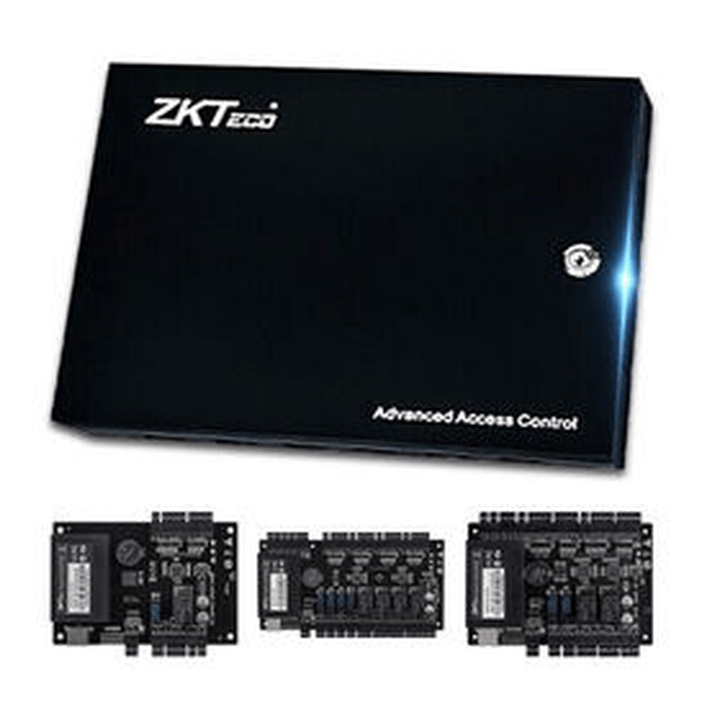 ZKTECO 熵基中控智慧中控ZKT熵基门禁电源AP10312V电源门禁控制器12V5A变压器 控制器机箱电源【图片 价格 品牌 报价】-京东