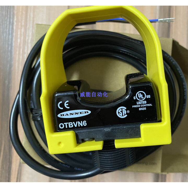 美国BANNER邦纳全新原装光电触摸按钮OTBVN6，OTBVP6，OTBVR81 OTBVN6 W/Y【图片 价格 品牌 报价】-京东