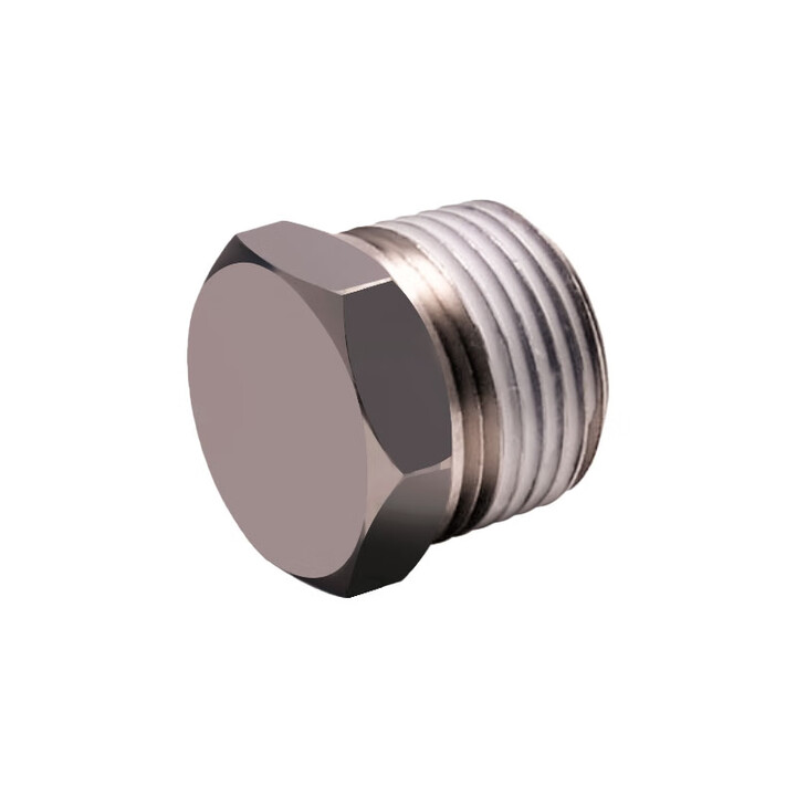 【亚德客BZ01-S】AirTac亚德客堵头BZ01-S【行情 报价 价格 评测】-京东