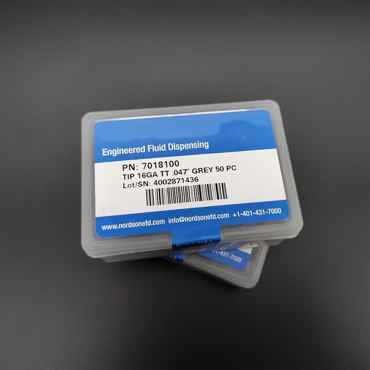 【泰有缘7005009】泰有缘 EFD全塑胶针头斜式点胶针头滴胶针头 7005009 50支【行情 报价 价格 评测】-京东