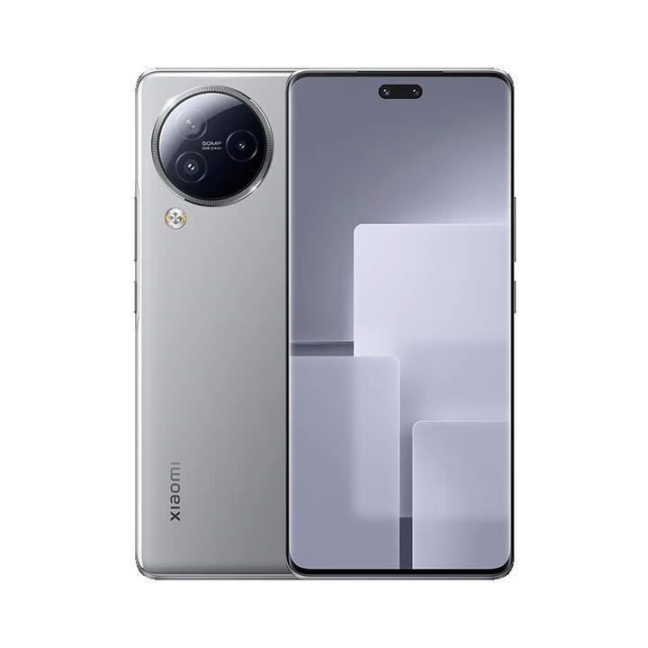 小米小米Xiaomi Civi 3手机5G小米civi3女生智能轻薄拍照游戏手机全新 椰子灰 12GB+256GB【图片 价格 品牌 报价】-京东