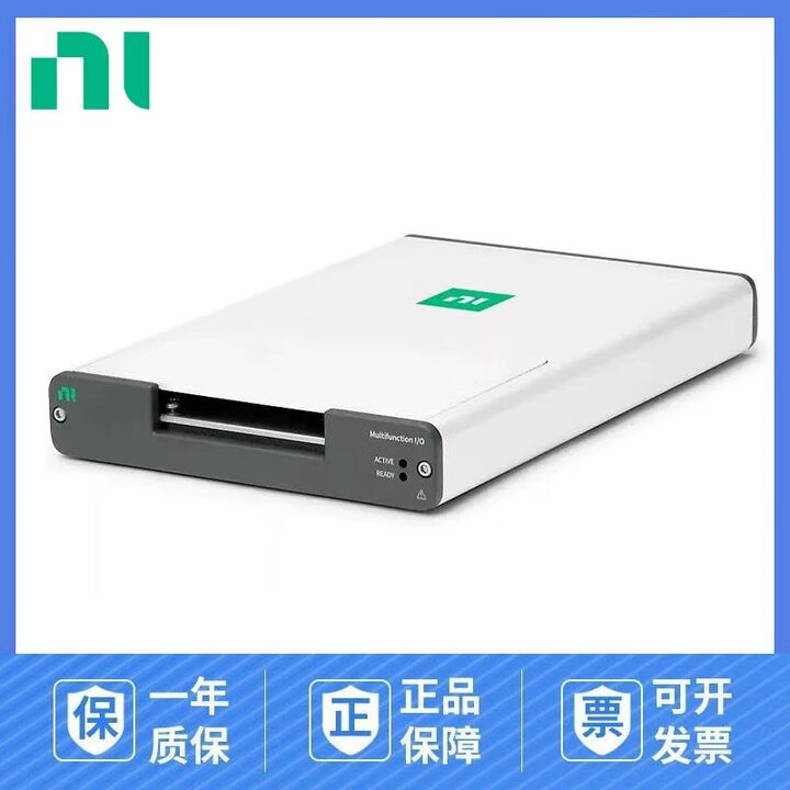 锟霖屹美国NI USB-6343多功能I/O设备螺栓端子采集卡781439-01【图片 价格 品牌 报价】-京东