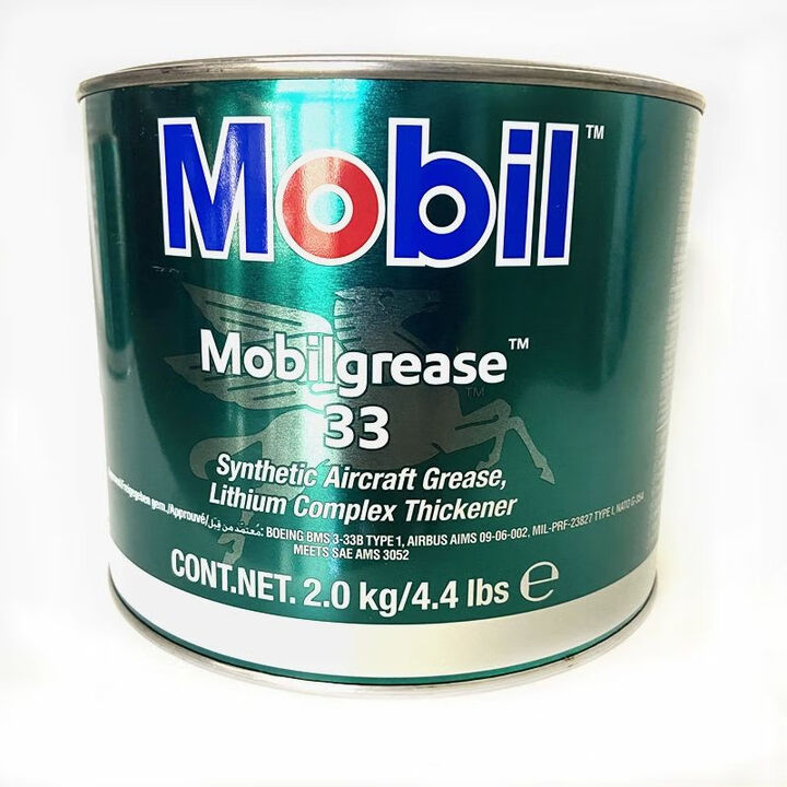 航空润滑脂 Moblgrease33 美孚33号 BMS3-33 MIL-PRF-23827【图片 价格 品牌 报价】-京东