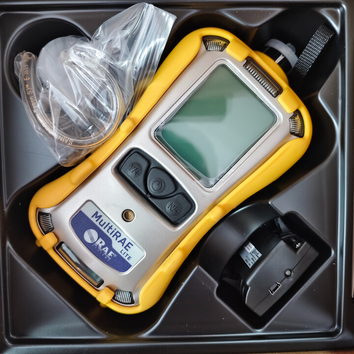 霍尼韦尔Honeywell MultiRAE气体检测仪PGM-6208六合一泵吸式VOC检测仪 PGM-6208测VOC【图片 价格 品牌 ...