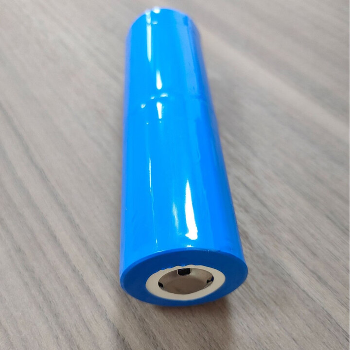 惠利得定制401350圆柱锂电池3.7V 7200mAh 40700手电筒电池移动电源充电 401350-7200mAh【图片 价格 品牌 ...