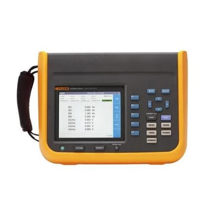 福禄克FLUKE Fluke Norma 6003/6004/6000系列功率分析仪 Fluke Norma 6000【图片 价格 品牌 报价】-京东