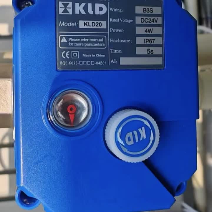 KLD天津开利达电动球阀KLD20S/20SJDC24V/AC220V直通DN15/20/25 拍下向客服发送阀门图片【图片 价格 品牌 报价】-京东