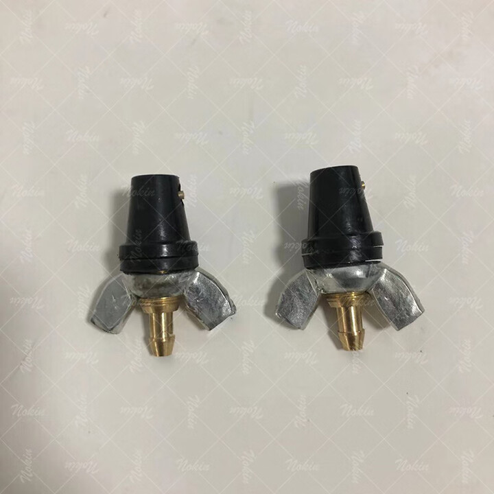 【晴岸1】晴岸雨刮喷水嘴5257020J-C48B00东风猛士CSK131/CSK141【行情 报价 价格 评测】-京东
