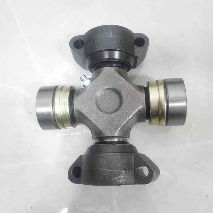 【晴岸1】晴岸传动轴十字轴带翼形轴承2201PB-040（大）东风EQ2102【行情 报价 价格 评测】-京东