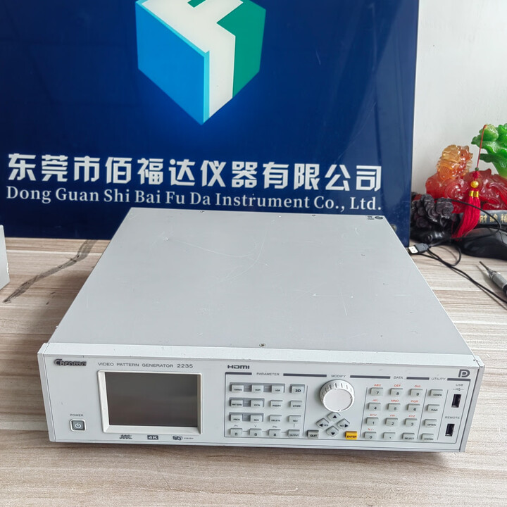 CHROMA致茂2235 2238 2403 22294-A 22293视频信号发生器回收销售议价【图片 价格 品牌 报价】-京东
