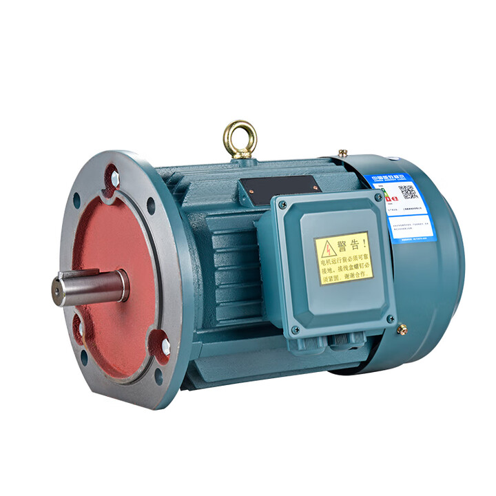 皖南 电机 YX3-132M2-6 5.5KW/13A 380V 975R/MIN/B3 单位：台【图片 价格 品牌 报价】-京东