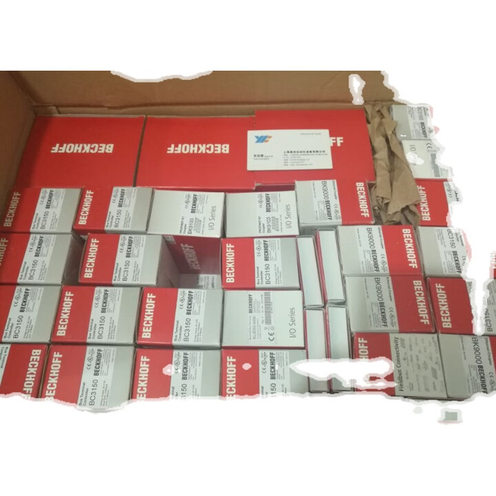 BECKHOFF CU1128 CU2008现货模块当天发货 CU1128【图片 价格 品牌 报价】-京东