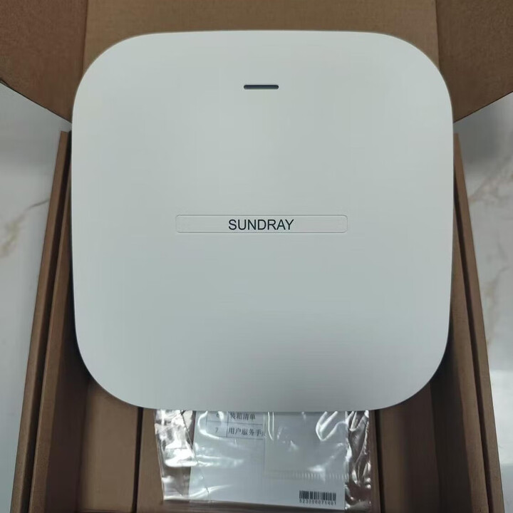 锐捷二手锐捷【8成新】RG-EAP202 AP-720L AP720-I EAP212G 吸顶AP双频千兆企业级 酒店室内WiFi接入点 双核 ...