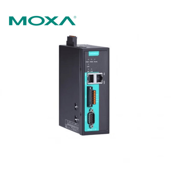 MOXAMGate 5118 1 端口 CAN-J1939 转 Modbus/PROFINET/E MGate 5118含票【图片 价格 品牌 ...