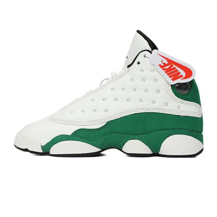 耐克【滔搏运动】AIR JORDAN 13 运动训练篮球鞋HQ0780-103 HQ0780-103 36【图片 价格 品牌 报价】-京东