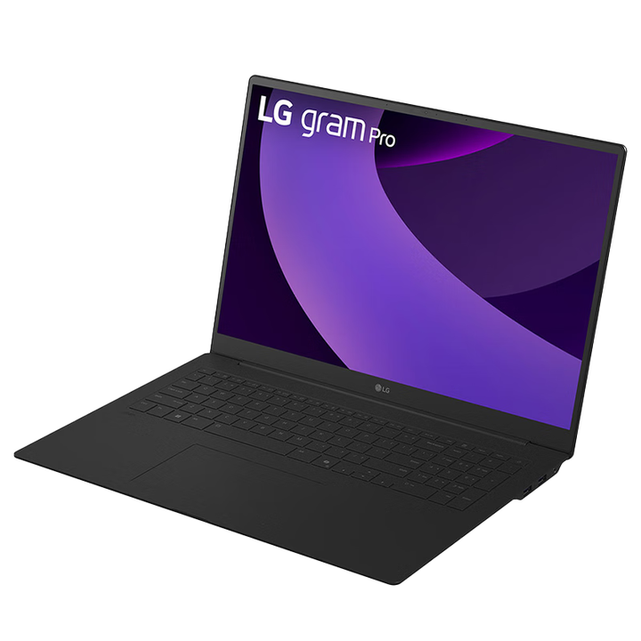【LGgram】【95成新】LG gram Pro 2025 17英寸高性能AI轻薄笔记本电脑（二代Ultra7/RTX5050/32G ...