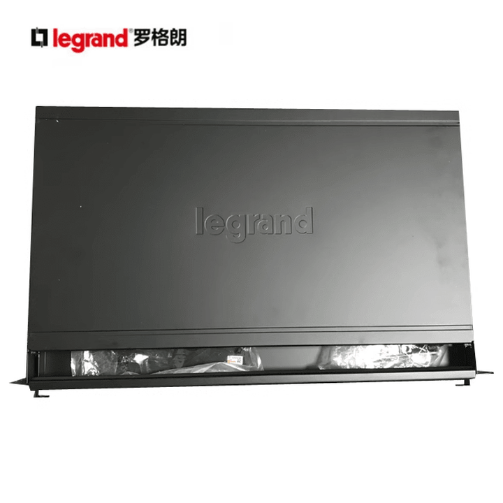 罗格朗光纤配线架12/24/48口LC/SC耦合器3265100抽拉式终端盒 光纤配线架空架子3265100【图片 价格 品牌 报价】-京东