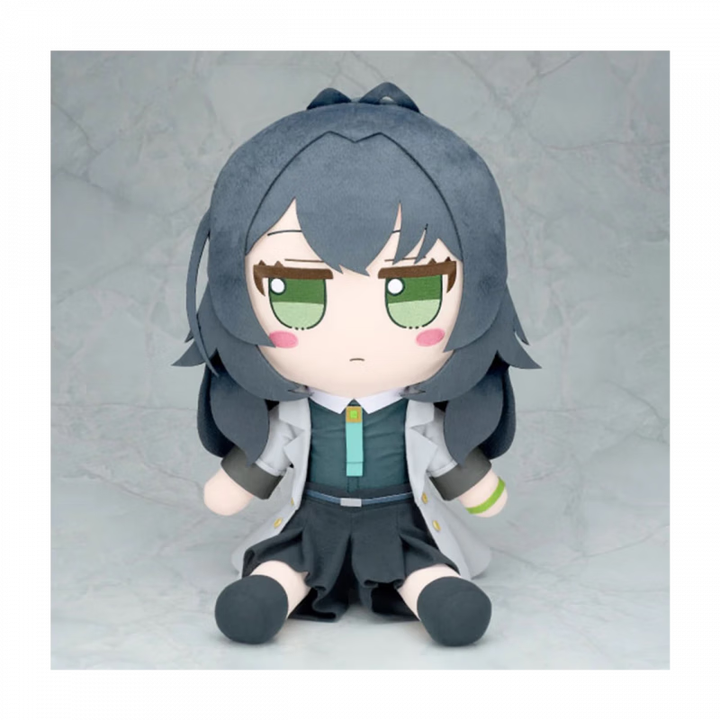 bilibili预售 AmiAmi 学园偶像大师 花海 月村 藤田 40cm毛绒玩偶 规格:月村手毬 360天内发货【图片 价格 品牌 报价】-京东