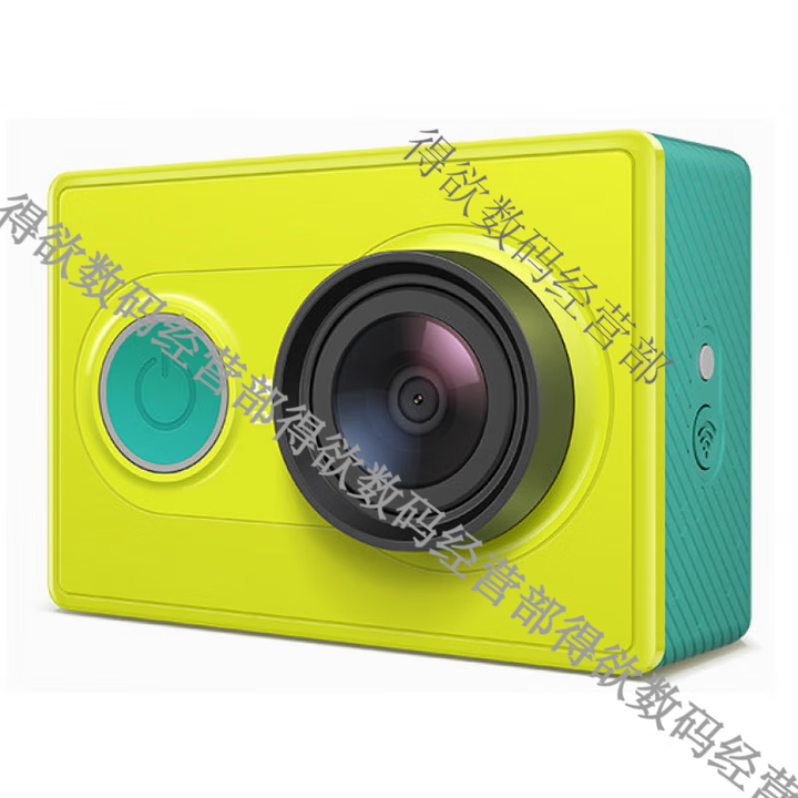 小蚁（yi）一代运动相机全新自拍杆套装4K户外宠物自媒体学生GOPRO 10 小蚁运动相机(一代绿色自拍杆套装) 套餐一【图片 价格 品牌 ...