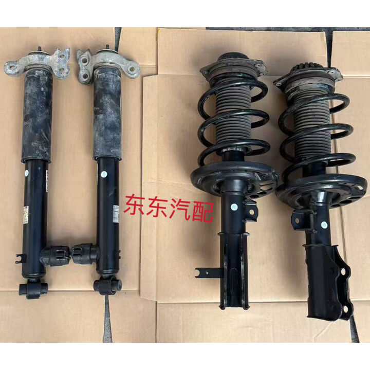 丽田别克君越16款君越全新君越原装拆车带电感前后减震避震器总成 右前减震器总成一个 单支装整车【图片 价格 品牌 报价】-京东