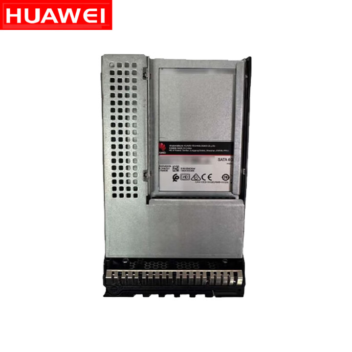 【华为1.92T SATA SSD】华为（HUAWEI）1.92T SATA SSD国产自研-固态企业级硬盘/适用于华为泰山2280 ...