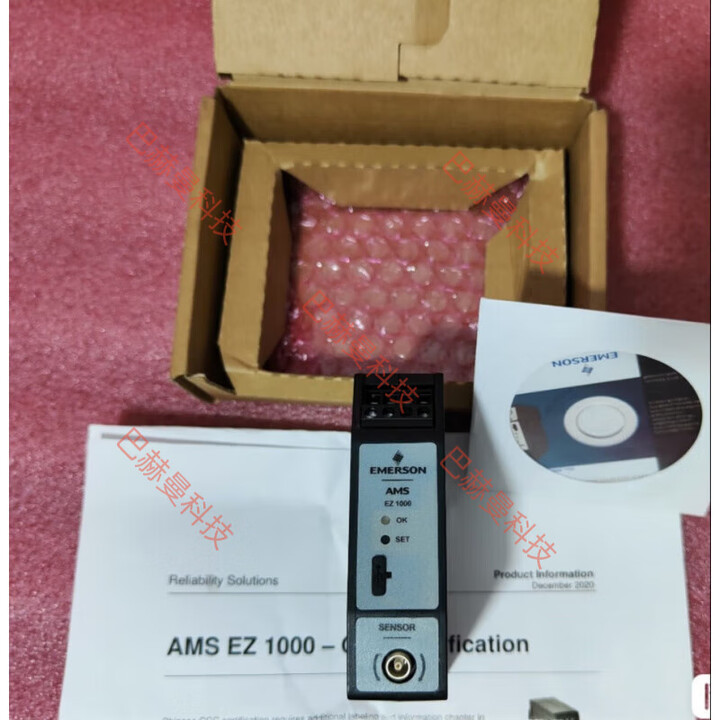 EZ1000 电涡流传感器【图片 价格 品牌 报价】-京东