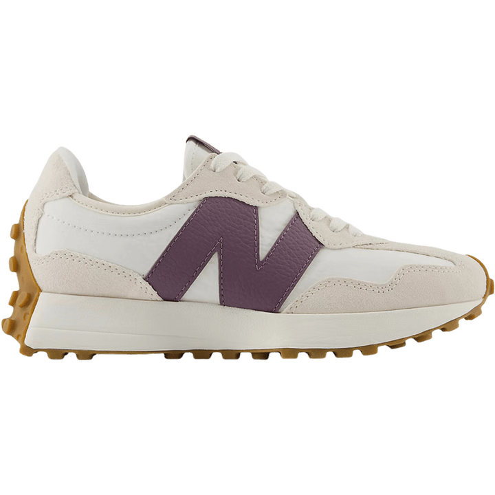 【NEW BALANCEU327FF/WS327FTC】【8成新】NEW BALANCE女鞋2025新款327系列潮流时尚复古低帮运动休闲鞋V ...