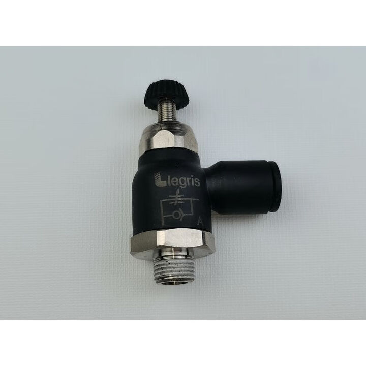 乐可利legris大流量直径8毫米一分牙调速阀调速接头JSC8-01 1/8PT【图片 价格 品牌 报价】-京东