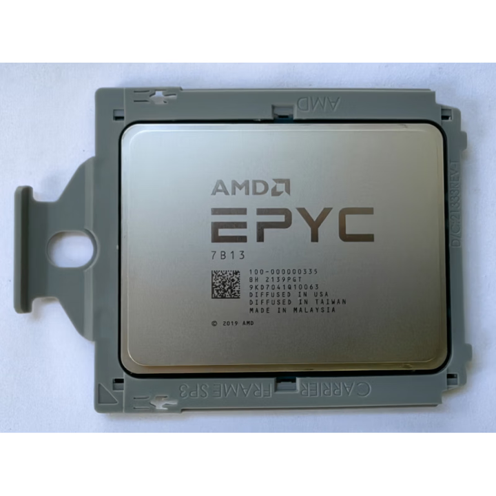 AMD EPYC 7542/7R32/7K62/7B12/7H12/7J13/7763/9V74/9654/9754 9654_正式-2.40 ...