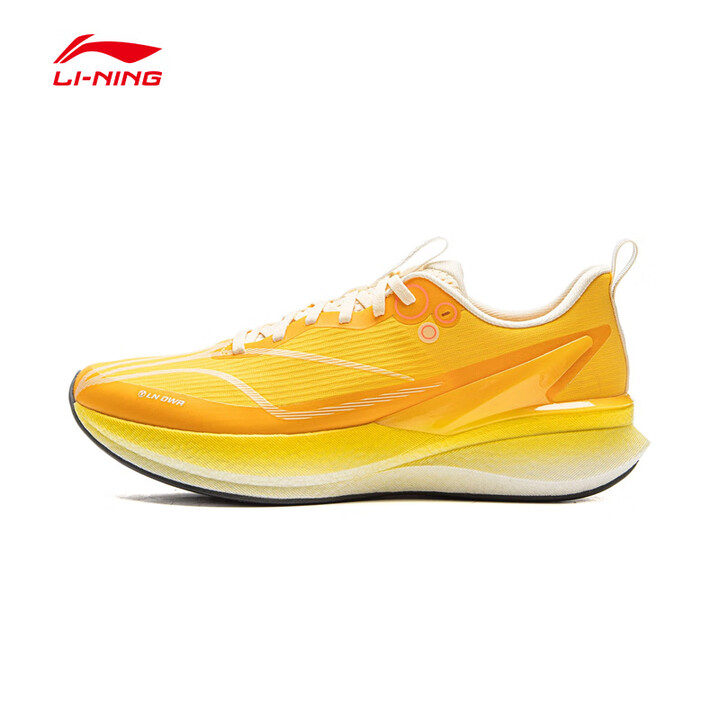 【李宁ARPV003】李宁赤兔8PRO丨跑步鞋男中考体测减震轻便竞速训练专业运动鞋【行情 报价 价格 评测】-京东