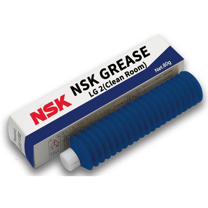 进口原装NSK润滑脂NSL PS2 LR3 AS2 NS7 LG2 LGU丝杆导轨轴承油脂 NSKLG2(低粘度超高温超高速)-20~【图片 ...