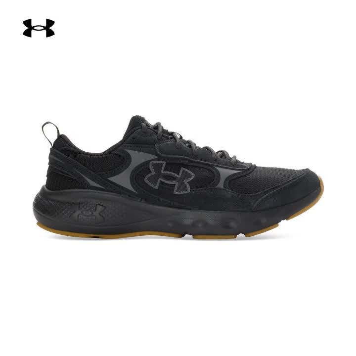 【安德玛6010422】安德玛（Under Armour）Charged Vantage Lux 3 SD男子网眼运动休闲鞋6010422 ...