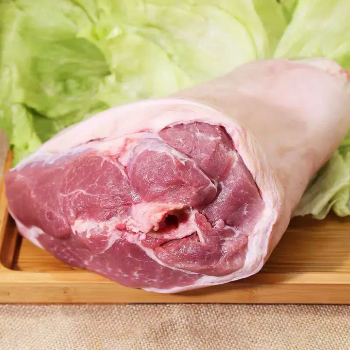 【派驰 PASTURE251010014】PASTURE猪肘子【行情 报价 价格 评测】-京东