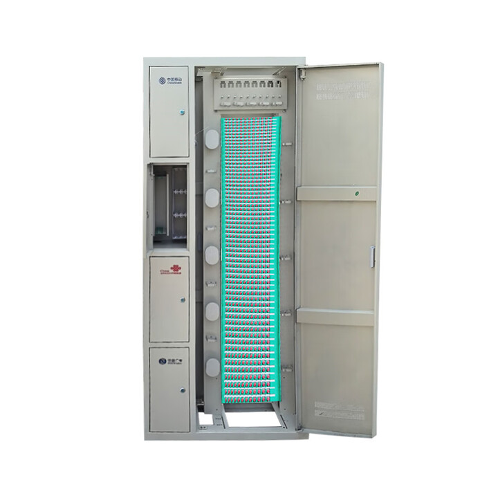 ODF柜三网四网合一分纤箱360/432/576/720/1440芯四网融合分线箱 三网/四网合一360芯方头满配【图片 价格 品牌 报价】-京东