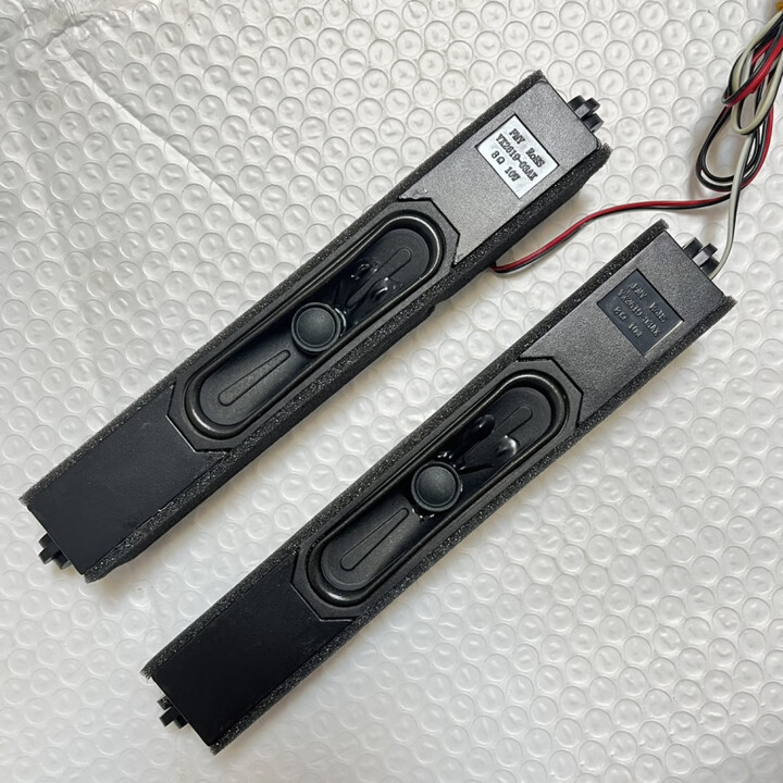 原装适用于夏普LCD-60SU478A电视机喇叭LCD-60TX4100A 4560UK001 一对【图片 价格 品牌 报价】-京东