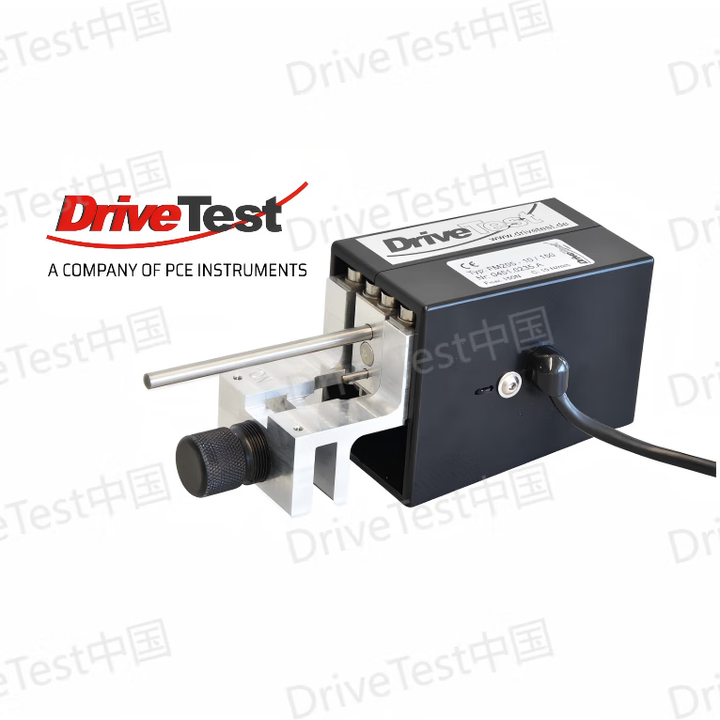 DRIVETEST FM205 德国DriveTest 汽车测力系统FM205专用标准款 含夹具 FM205 10N/mm专用标准款（含夹具 ...