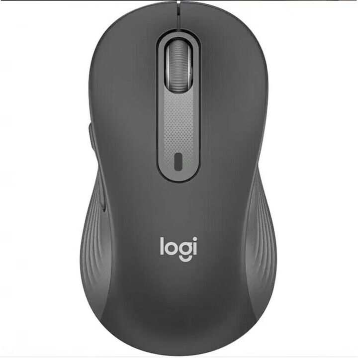 罗技（Logitech）（G）M650无线蓝牙双模鼠标妙控安静大小公静音跨境版 650l黑色-大手【图片 价格 品牌 报价】-京东