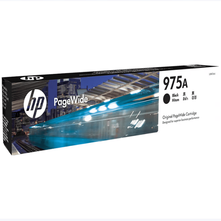 【惠普（HP） 975A】惠普(HP) 975A(L0R97AA) 原装墨盒 (计价单位：盒) 黑色【行情 报价 价格 评测】-京东