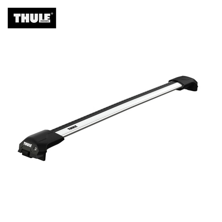 瑞典拓乐 分离式纵轨车顶类型行李架车顶架套组 银色THULE 720400+721600+721600银色 免打孔【图片 价格 品牌 报价】-京东