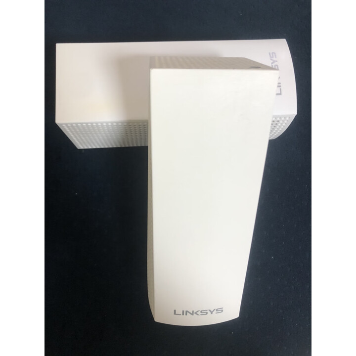 领势（LINKSYS）mesh组网WHW03三频6600M分布VELOP全屋wifi覆盖路由器 米白色 WHW03 V2两祇价格【图片 价格 ...