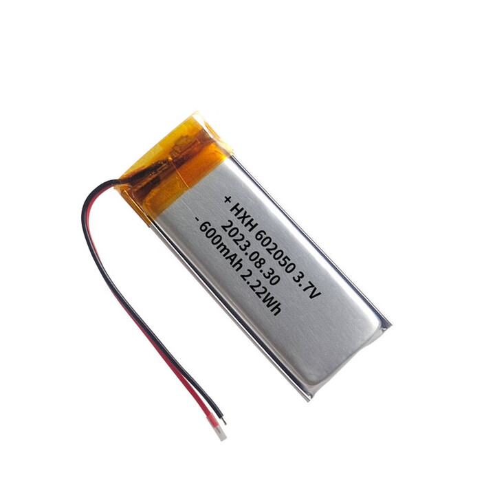 原装高倍率聚合物蓝牙耳机锂电池602045 602050 500mah 纯钴电池芯钉 602050代替602045 容量600m【图片 价格 ...