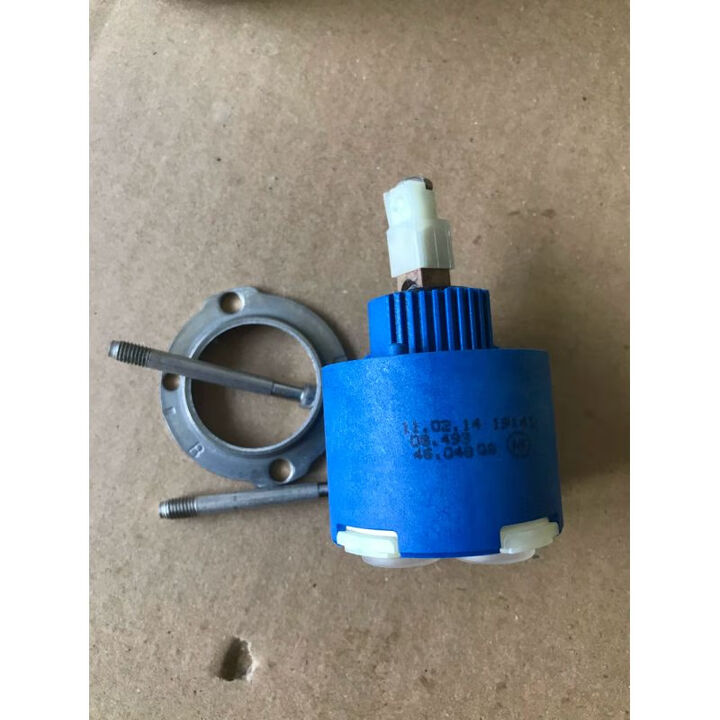 GROHE/高仪装德国进口阀芯龙头阀芯46374/46580/46048/46907 装进口46048蓝色款【图片 价格 品牌 报价】-京东