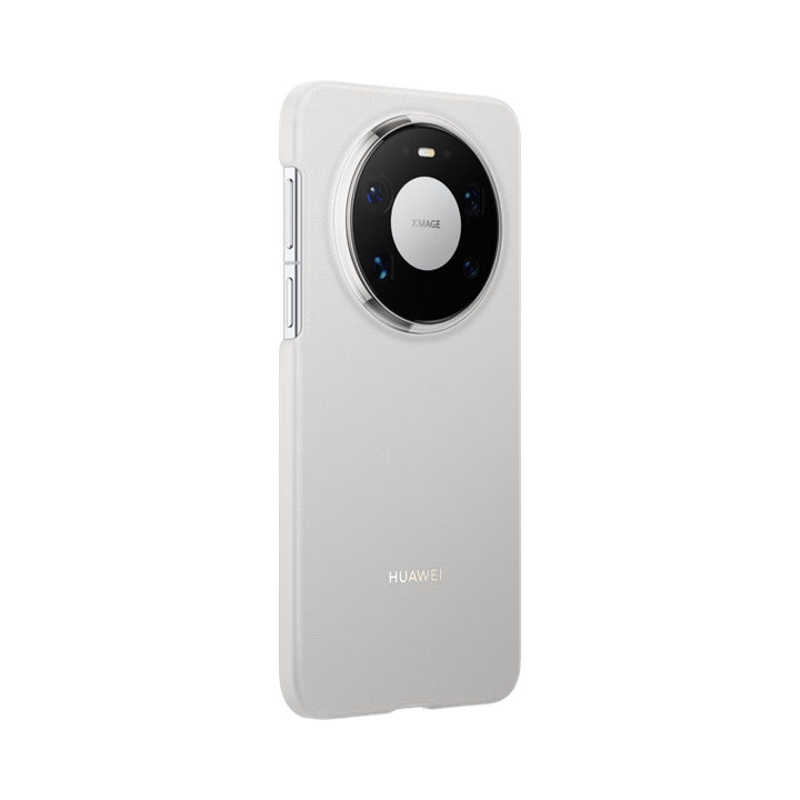 【华为HUAWEI Mate 80 Pro Max素皮保护壳】【99成新】华为（HUAWEI）Mate 80 Pro Max素皮保护壳 灰色 ...