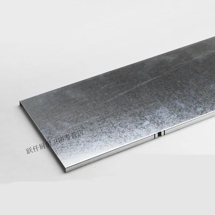 桥架盖板100 200 300 400 500电缆槽盖铁线槽盖桥架镀锌成品 镀锌1米价格 200*0.8（30米启发）【图片 价格 品牌 报价】-京东