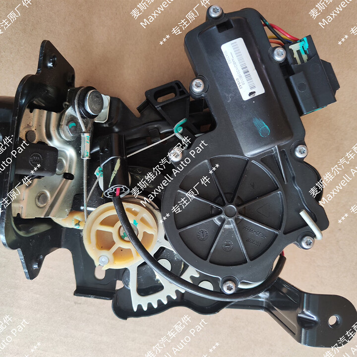 麦格纳（MAGNA）长城哈佛魏坦克尾门自吸锁（电动尾门款） 自吸式后背门锁总成6305100XKU33A/B/VV7【图片 价格 品牌 报价】-京东