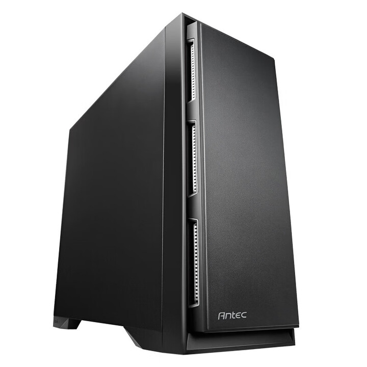 安钛克（Antec）(Antec)P101S/初星P1/P20CE/P10C/P7 Neo吸音降噪机箱铁侧办公商务 P101S 降噪經典 铁侧 ...