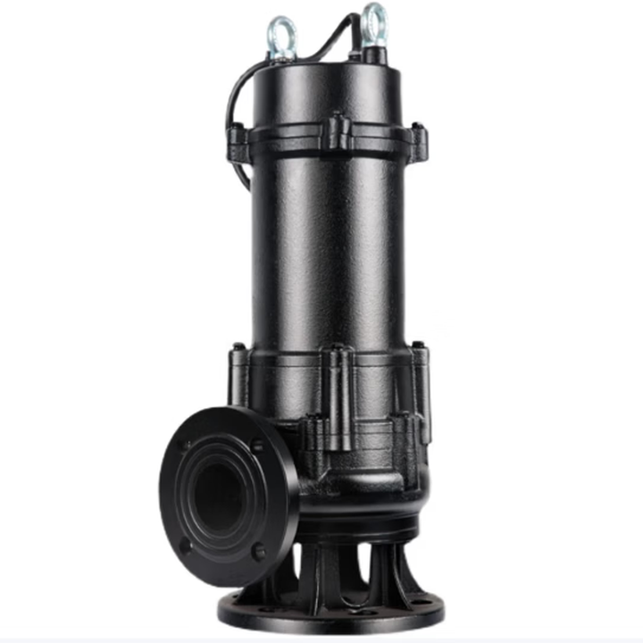 清水泵污水泵工业排污泵65WQ30-15-2.2T【图片 价格 品牌 报价】-京东